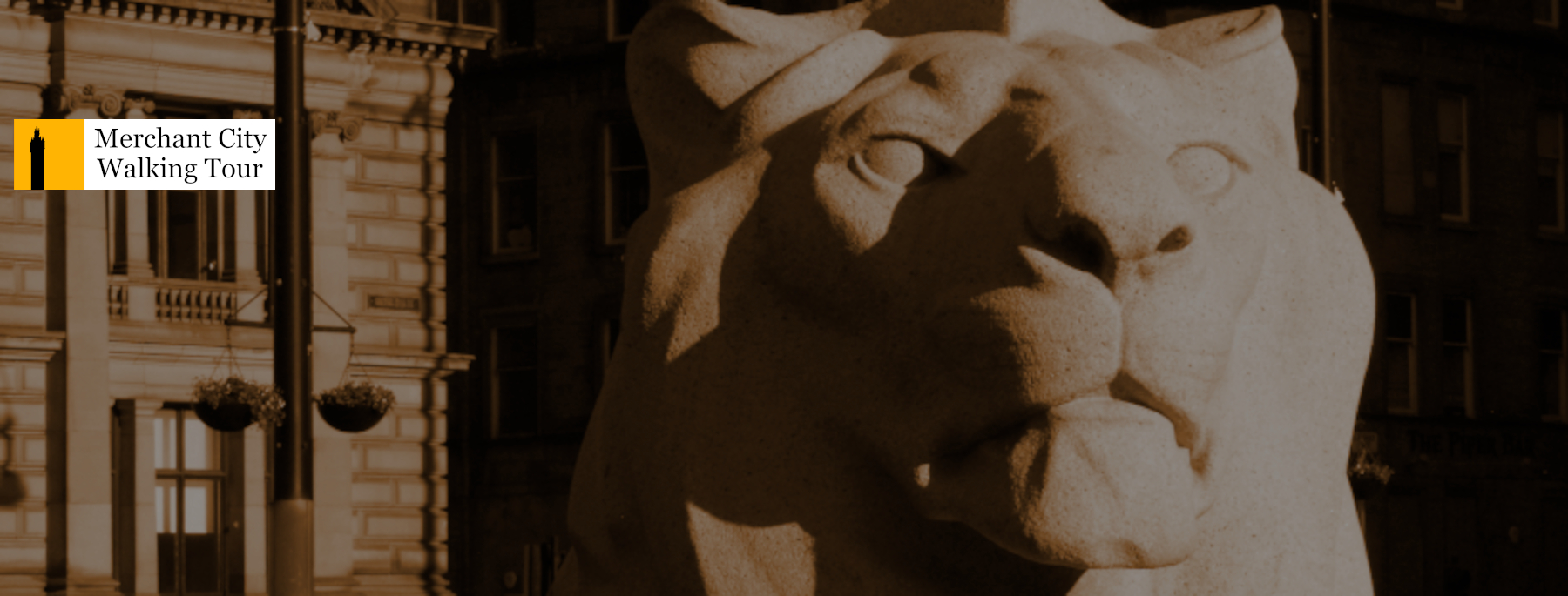 Merchant City Walking Tour